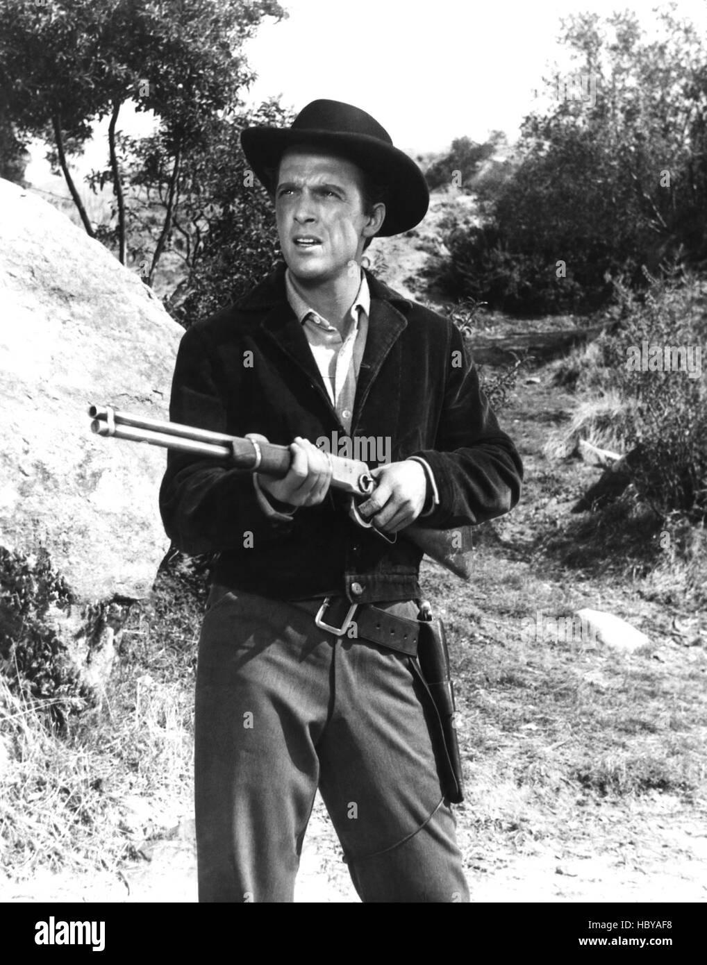 THE LEGEND OF TOM DOOLEY, Jack Hogan, 1959 Stock Photo - Alamy