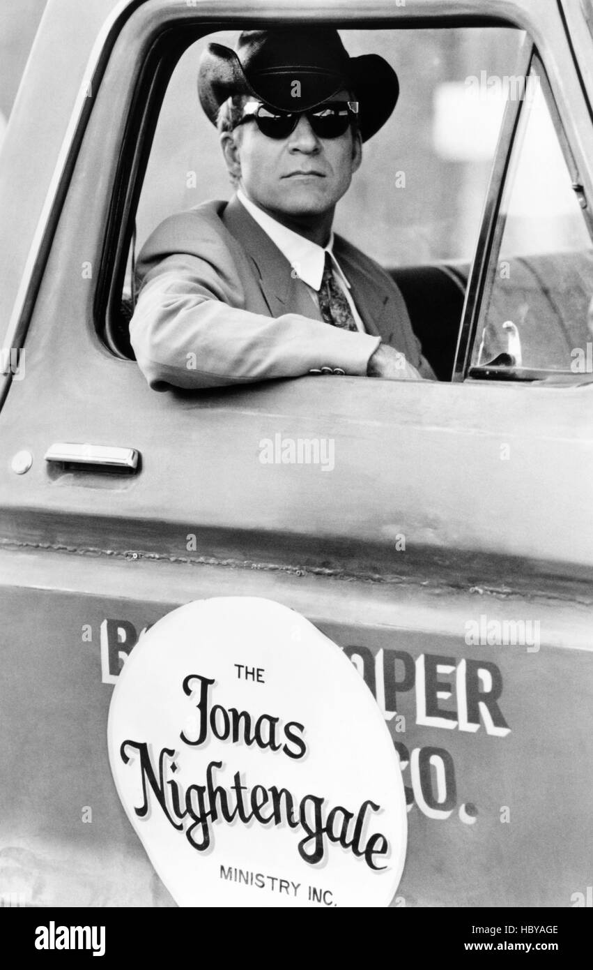 LEAP OF FAITH, Steve Martin, 1992, ph: Marcia Reed/©Paramount Pictures ...