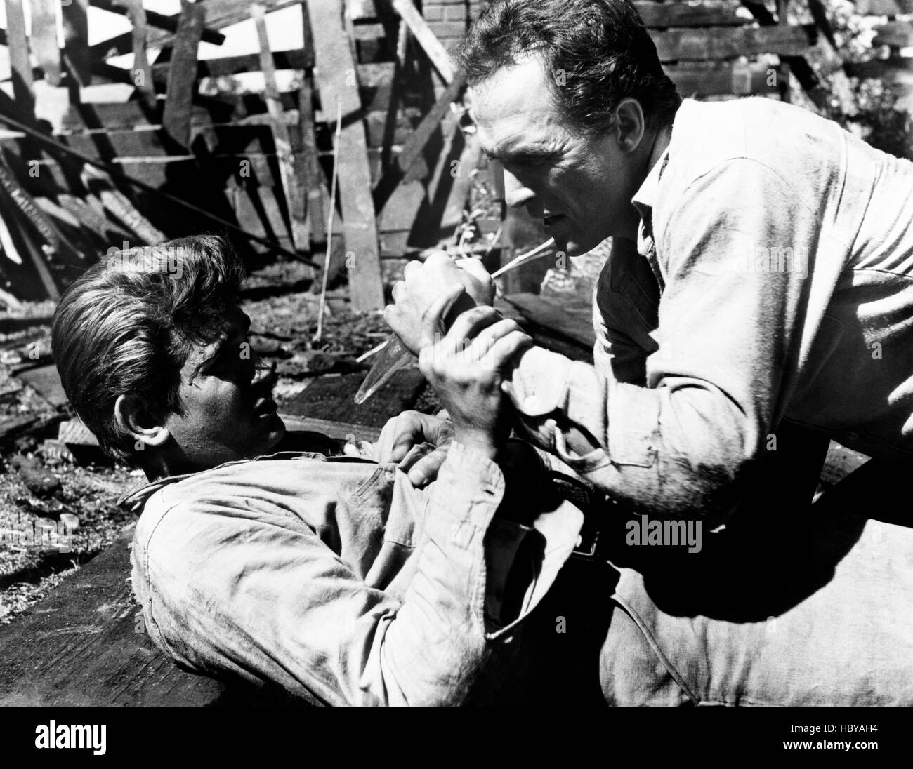 The Legend Of Tom Dooley