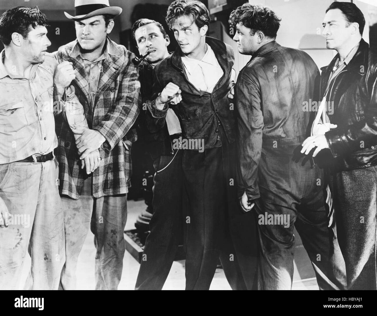 LEGION OF LOST FLYERS, from left: Richard Arlen, guinn 'Bib Boy ...