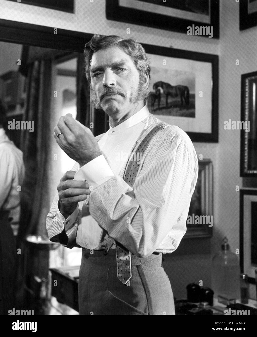 THE LEOPARD, (aka IL GATTOPARDO), Burt Lancaster, 1963, TM and ...