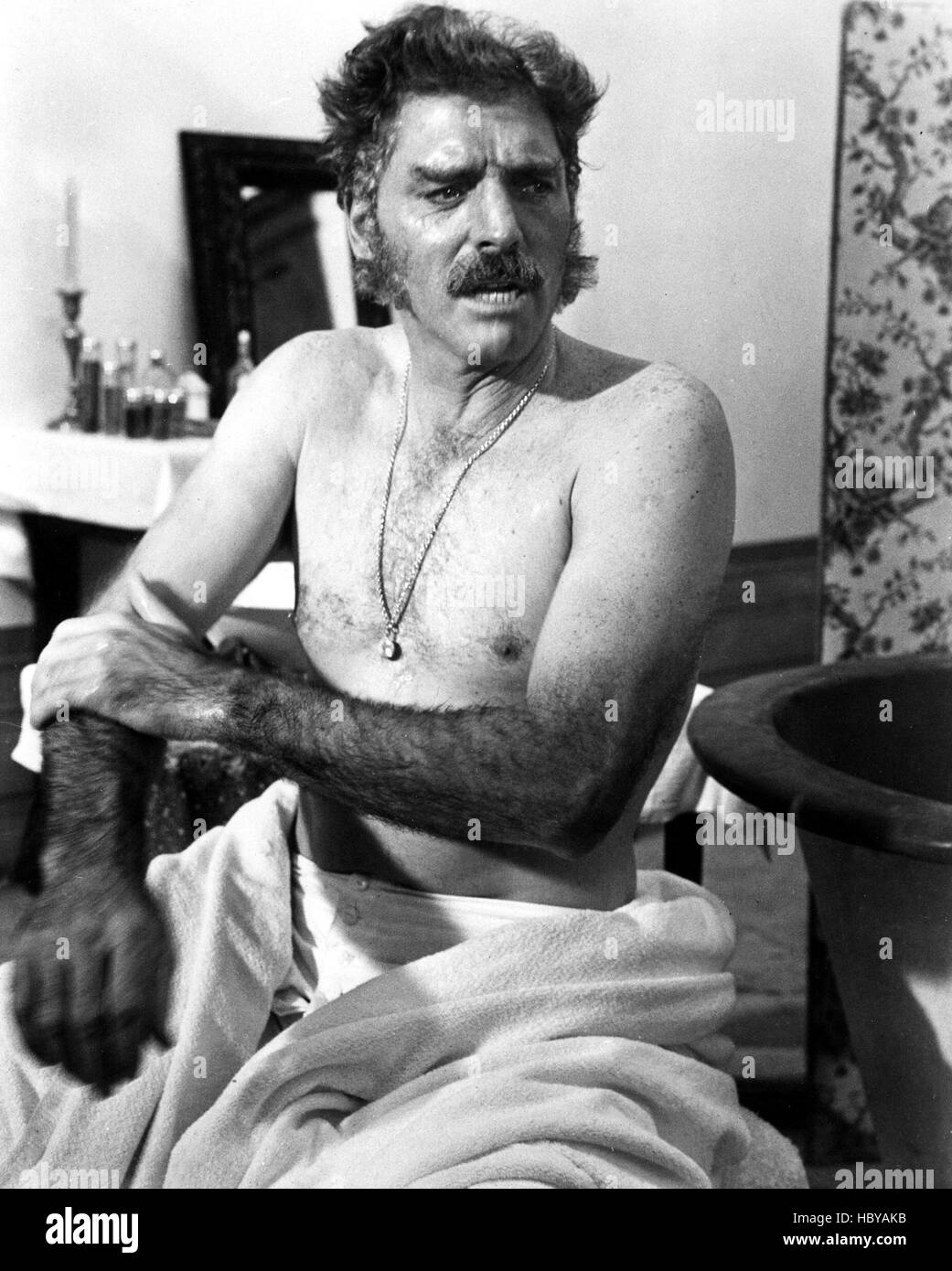 THE LEOPARD, (aka IL GATTOPARDO), Burt Lancaster, 1963, TM & Copyright ...