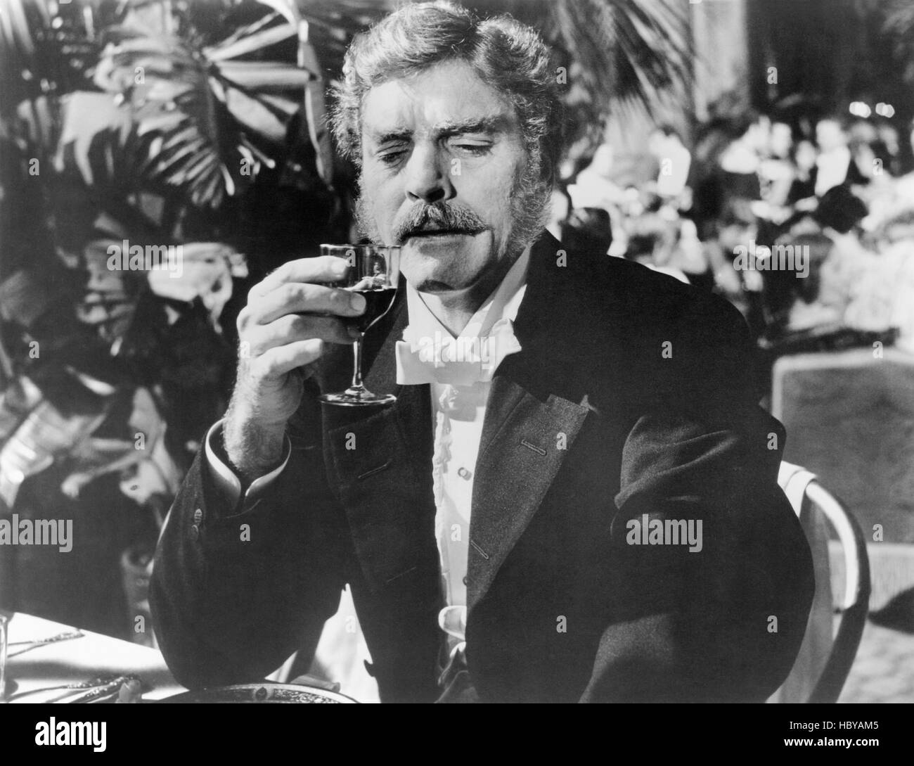 THE LEOPARD, (aka IL GATTOPARDO), Burt Lancaster, 1963. ©20th Century ...