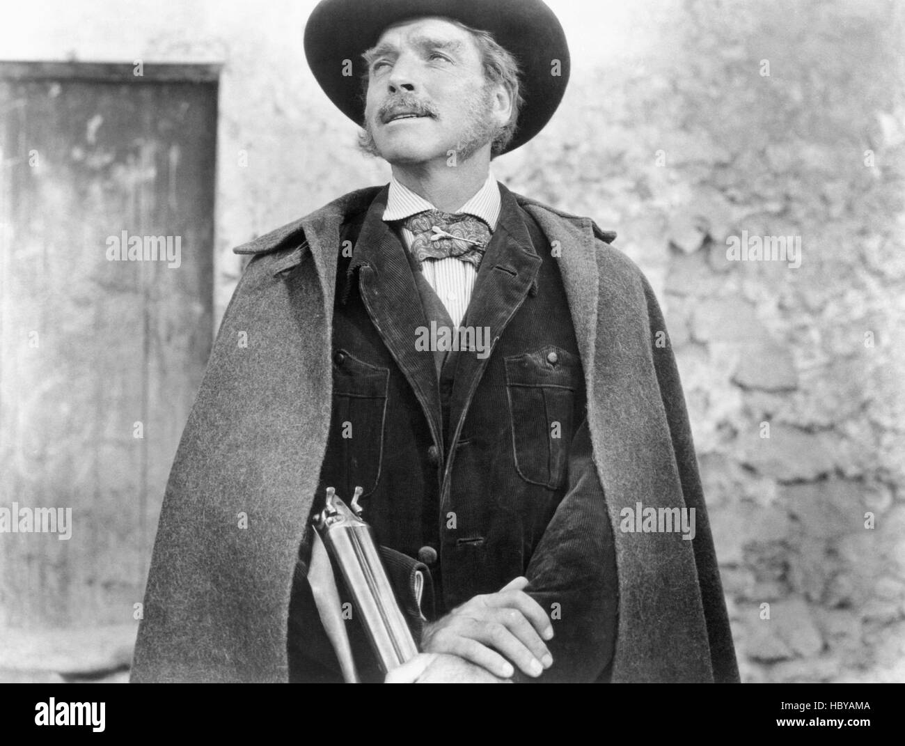 THE LEOPARD, (aka IL GATTOPARDO), Burt Lancaster, 1963. ©20th Century ...