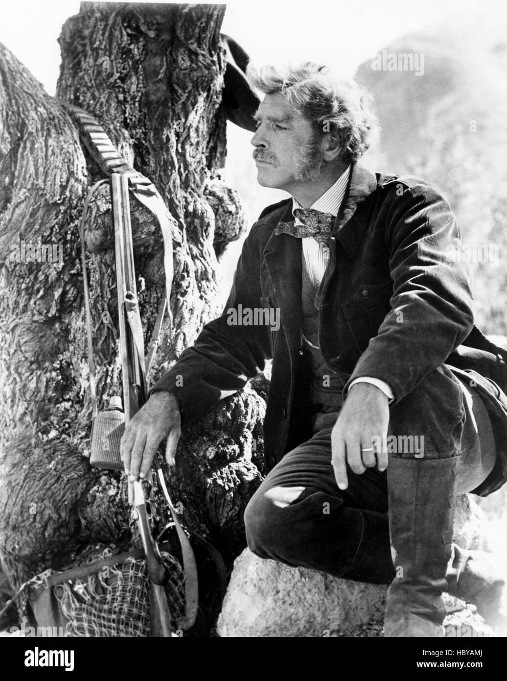 THE LEOPARD, Burt Lancaster, 1963, ©20th Century-Fox Film Corporation ...