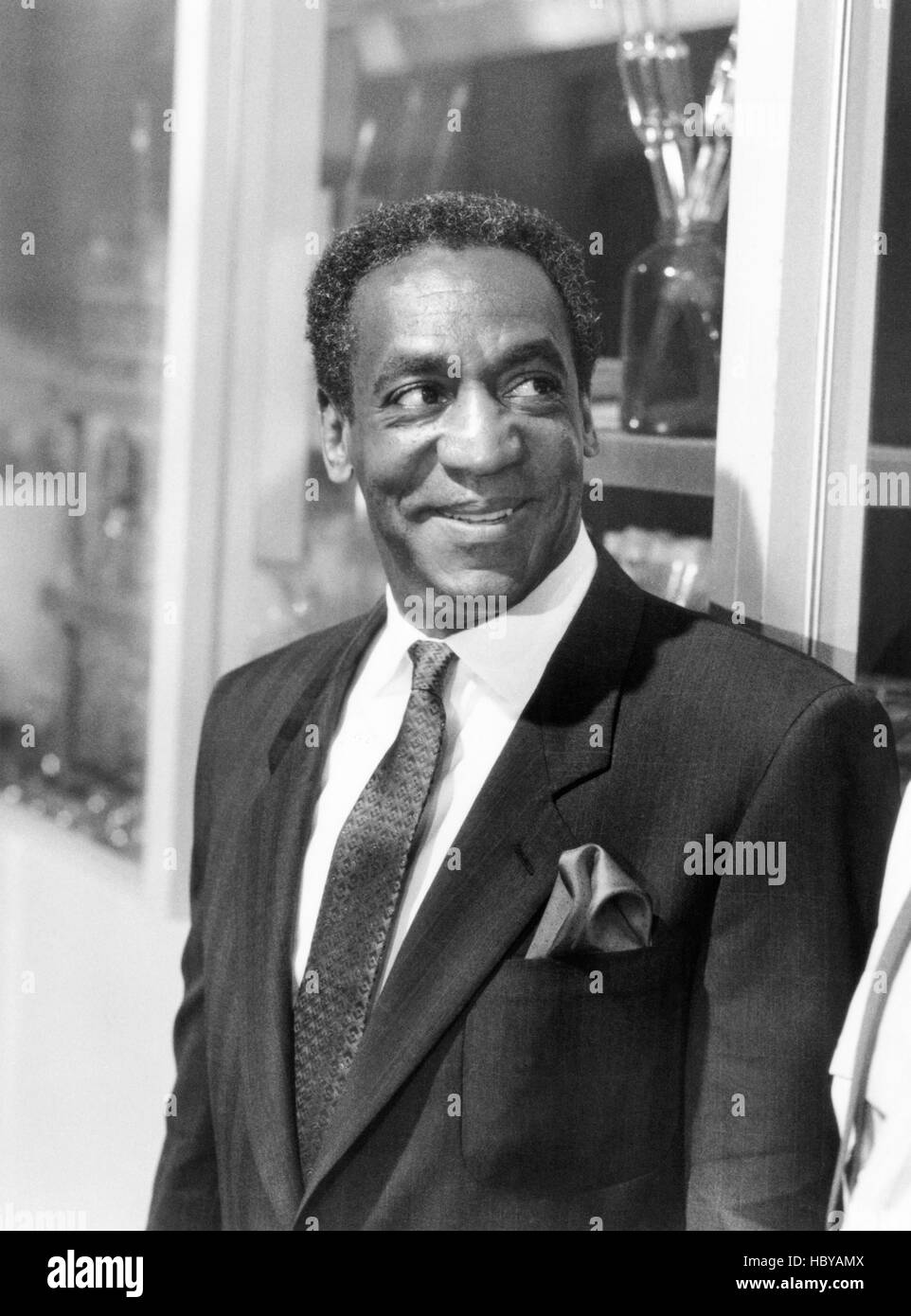 LEONARD PART 6, Bill Cosby, 1987. ©Columbia Pictures/courtesy Everett ...