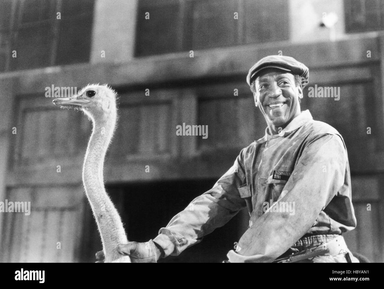 LEONARD PART 6, Bill Cosby, 1987. ©Columbia Pictures/courtesy Everett ...
