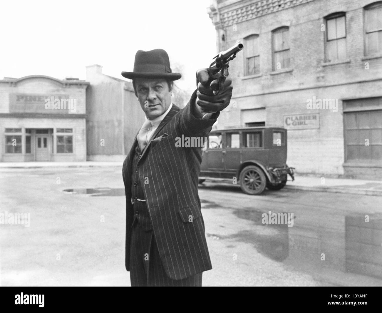 LEPKE, Tony Curtis, 1975 Stock Photo - Alamy