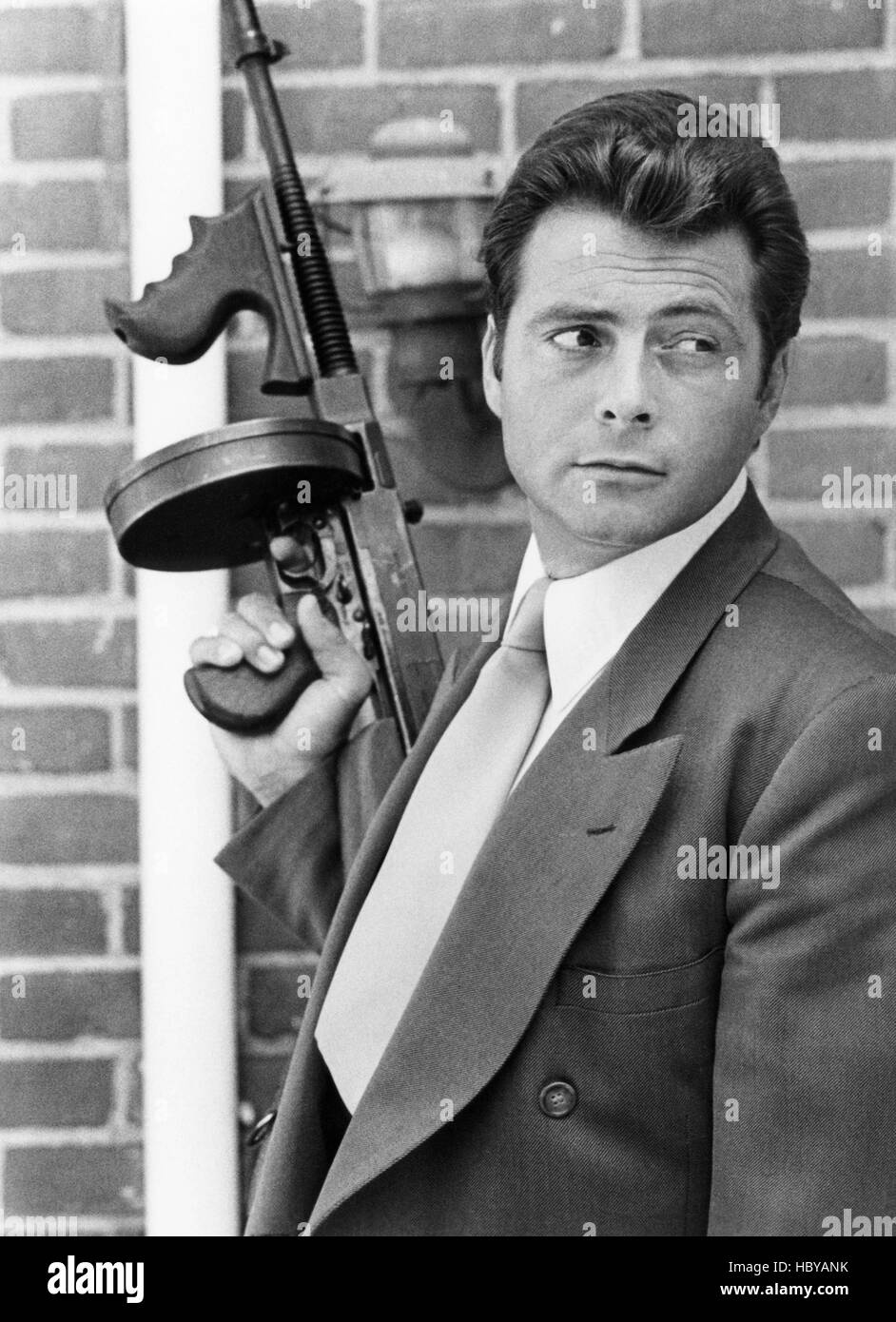 LEPKE, Gianni Russo, 1975 Stock Photo - Alamy