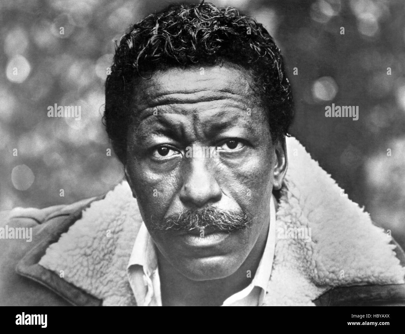 THE LEARNING TREE, writer-director Gordon Parks, 1969 Stock Photo - Alamy