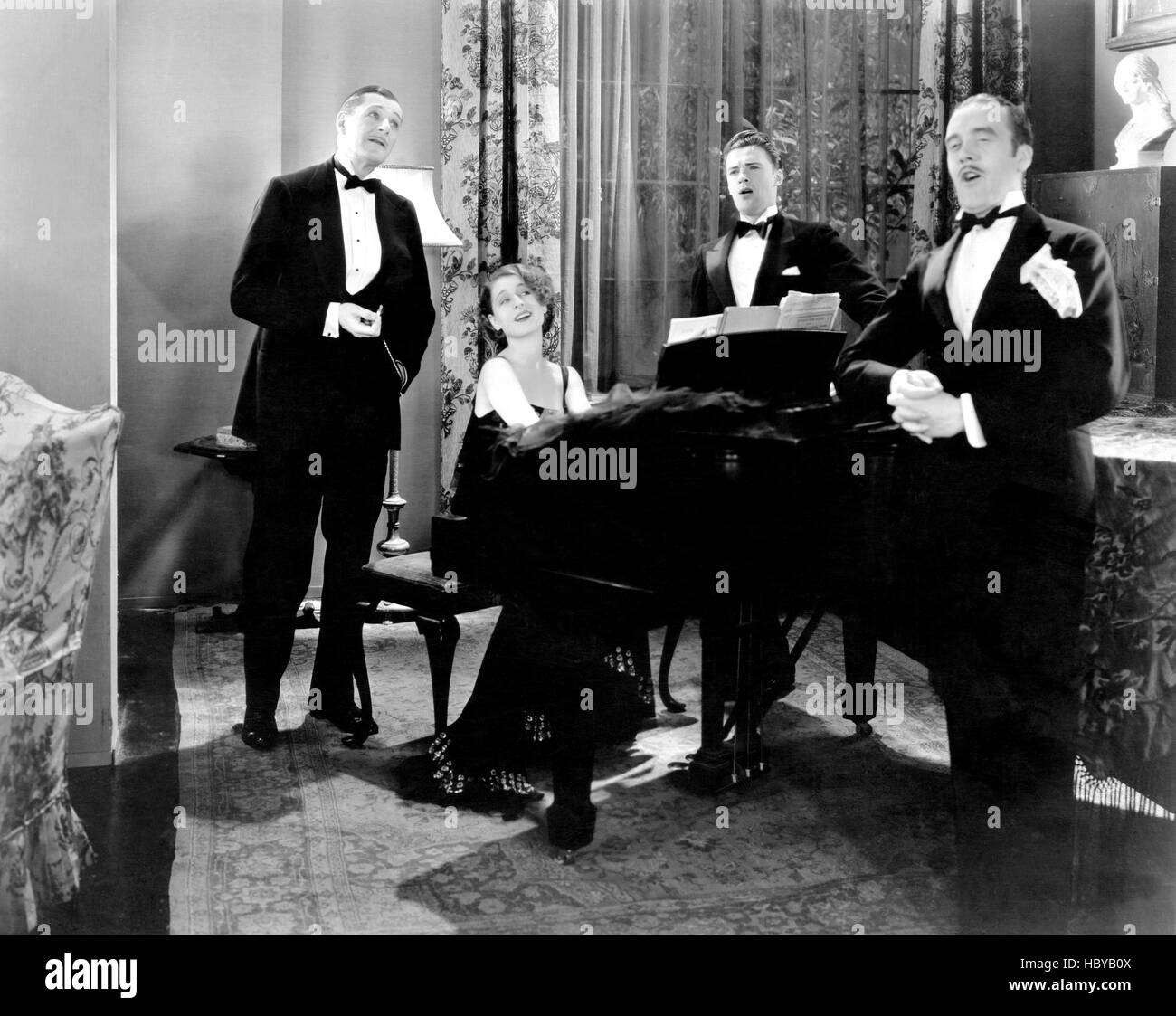 Tyrell gilbert hi-res stock photography and images - Alamy