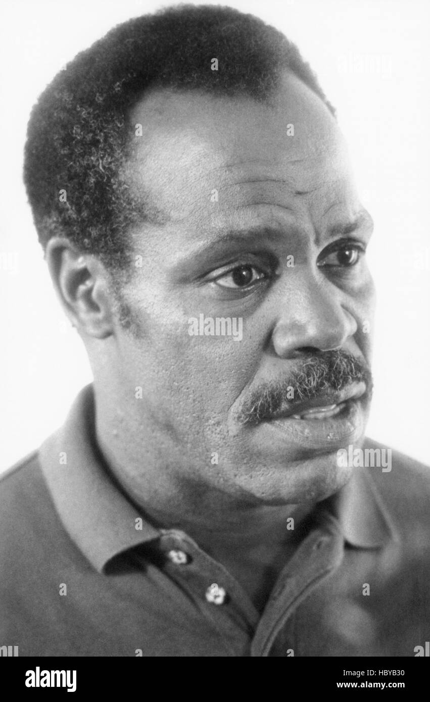 LETHAL WEAPON 3, Danny Glover, 1992, ©Warner Brothers/courtesy Everett ...