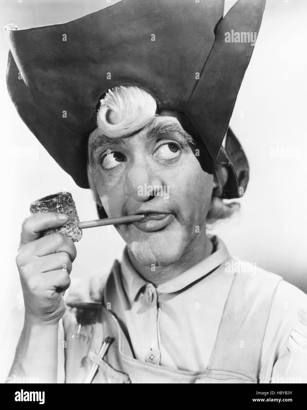 LI'L ABNER, Mona Ray, 1940 Stock Photo - Alamy