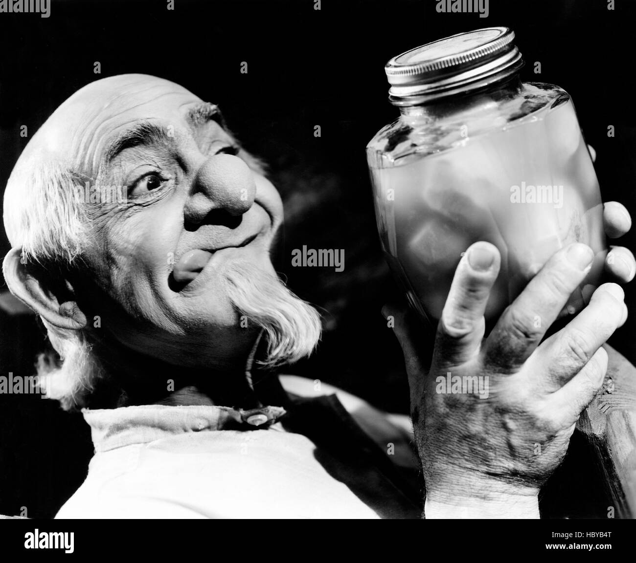 LI'L ABNER, Johnnie Morris, 1940 Stock Photo - Alamy