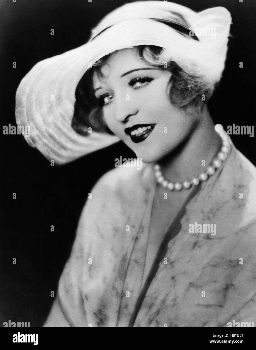 THE LITTLE ADVENTURESS, Phyllis Haver, 1927 Stock Photo - Alamy