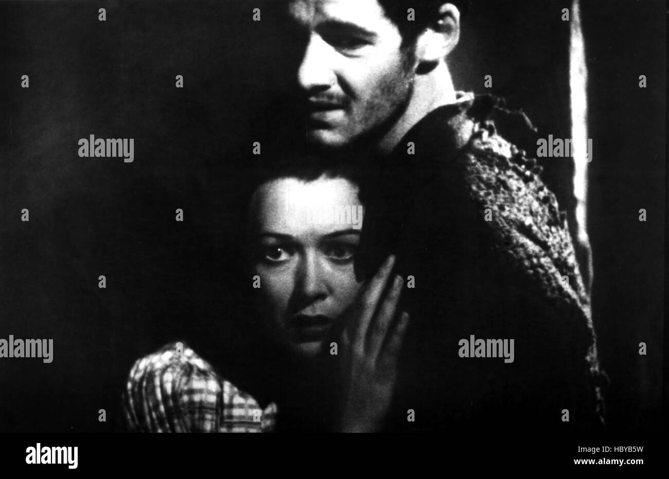 THE LIGHT AHEAD, Helen Beverly, David Opatoshu, 1939 Stock Photo - Alamy
