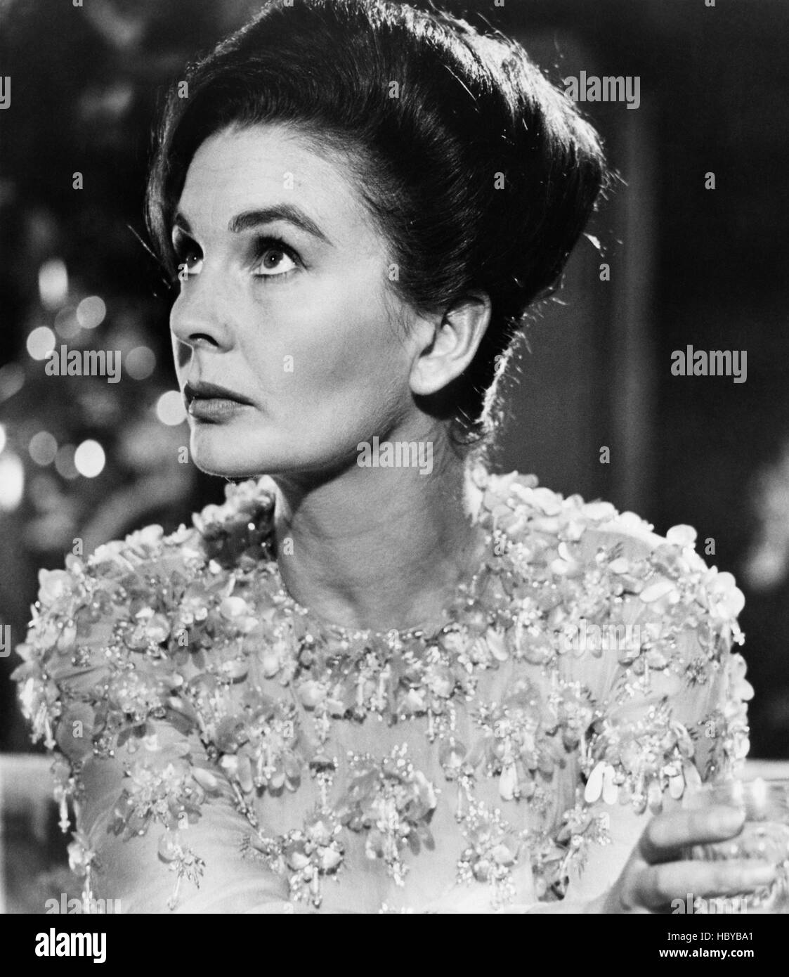 LIFE AT THE TOP, Jean Simmons, 1965 Stock Photo - Alamy