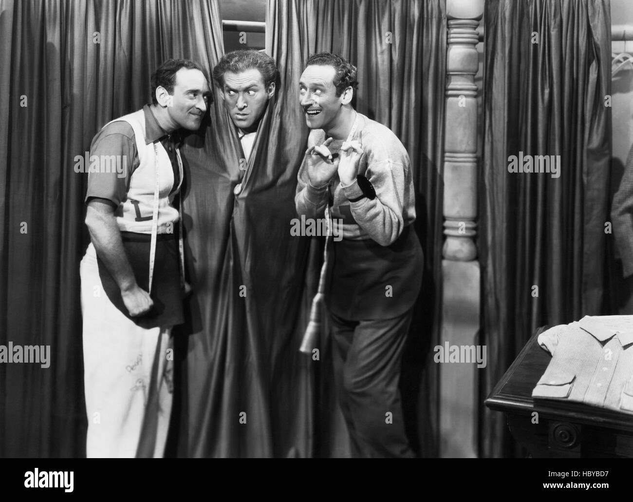 LIFE BEGINS IN COLLEGE, the Ritz Brothers (Al, Harry, Jimmy), 1937, TM ...