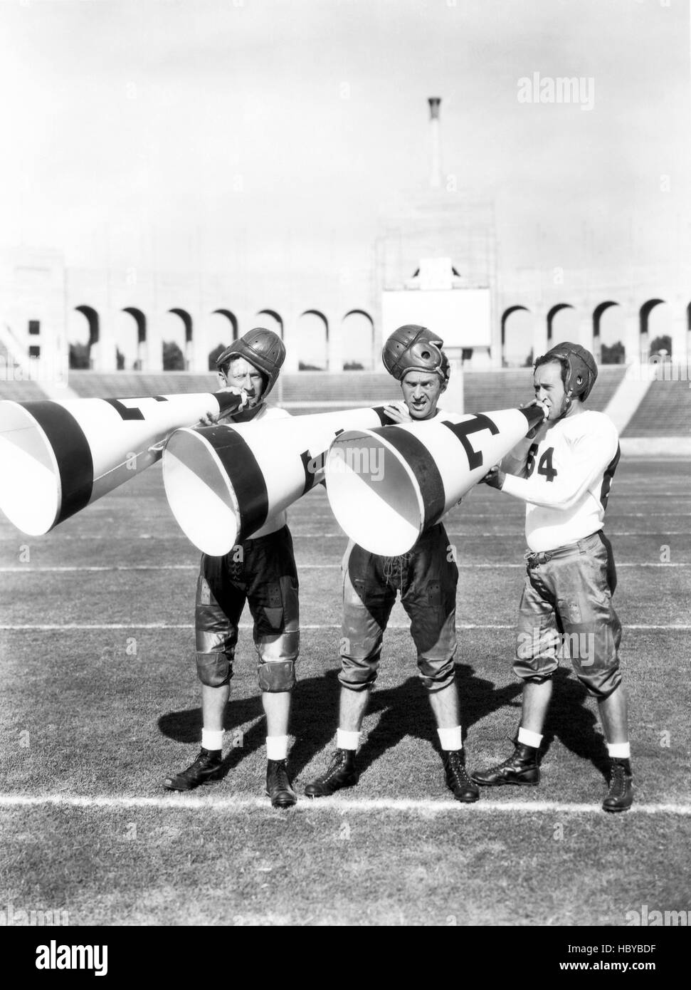 LIFE BEGINS IN COLLEGE, The Ritz Brothers, 1937, TM and Copyright ©20th ...