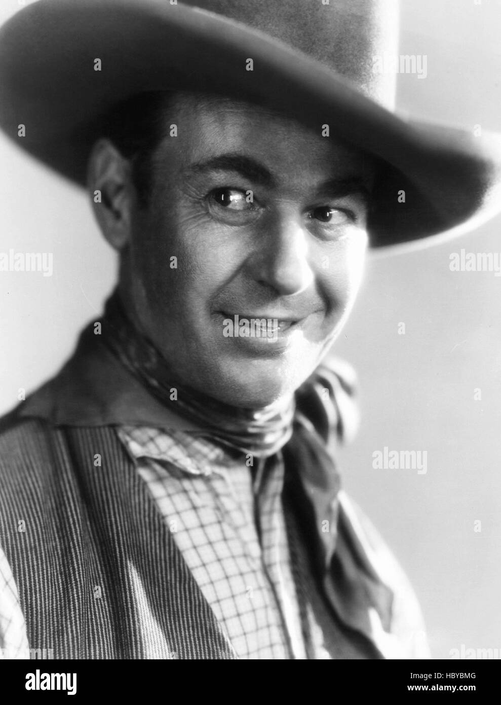 THE LIGHT OF THE WESTERN STARS, Syd Saylor, 1930 Stock Photo - Alamy