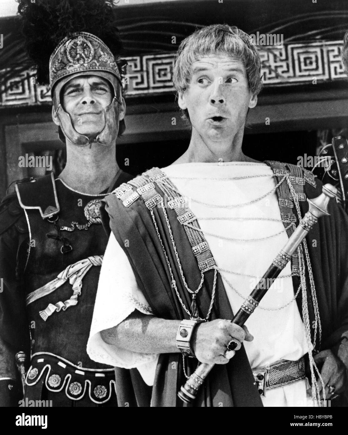 LIFE OF BRIAN, John Cleese, Michael Palin, 1979 Stock Photo - Alamy