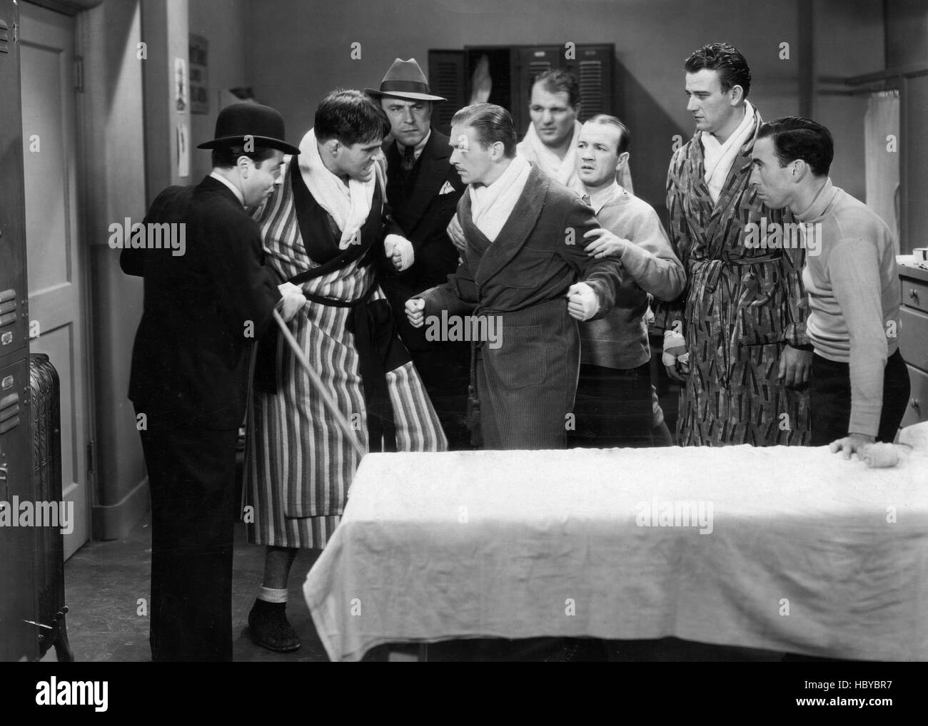 THE LIFE OF JIMMY DOLAN, Douglas Fairbanks, Jr., 1933 Stock Photo - Alamy