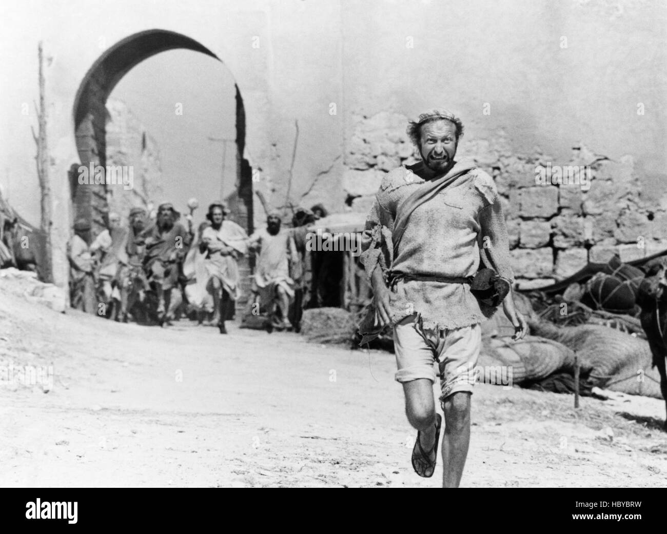 LIFE OF BRIAN, (aka MONTY PYTHON'S LIFE OF BRIAN), Graham Chapman, 1979 ...