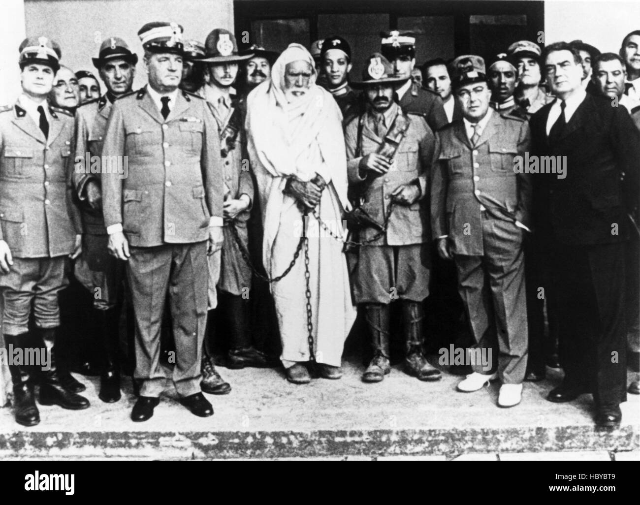 Anthony quinn lion desert omar High Resolution Stock Photography and Images - Alamy