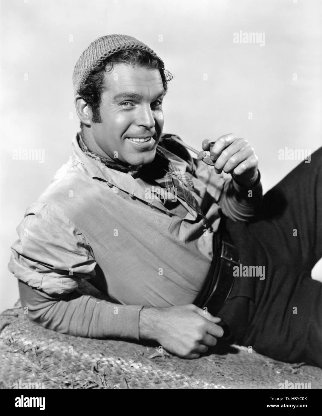 LITTLE OLD NEW YORK, Fred MacMurray, 1940. ©20th Century-Fox Film ...