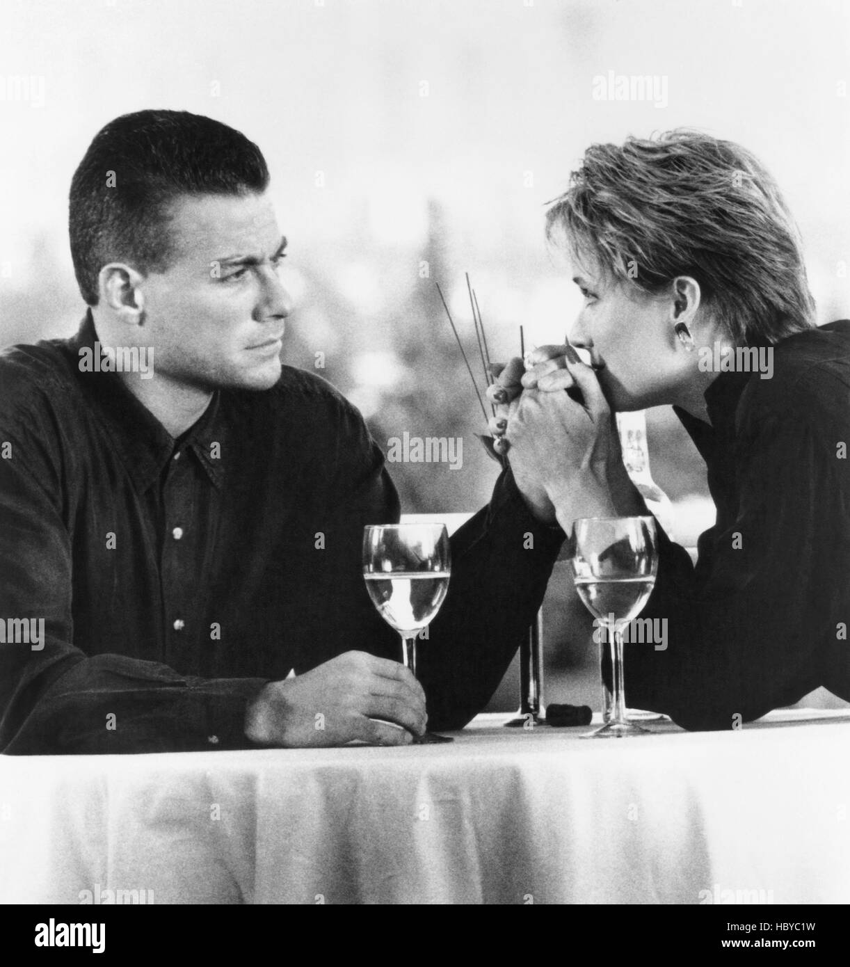 Deborah Rennard Lionheart