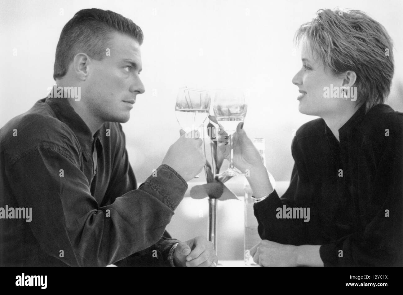 Deborah Rennard Lionheart