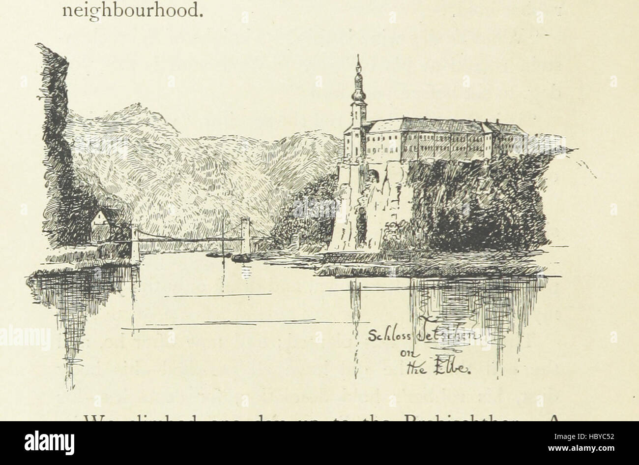 Our Wherry in Wendish Lands; from Friesland, through the Mecklenburg ...