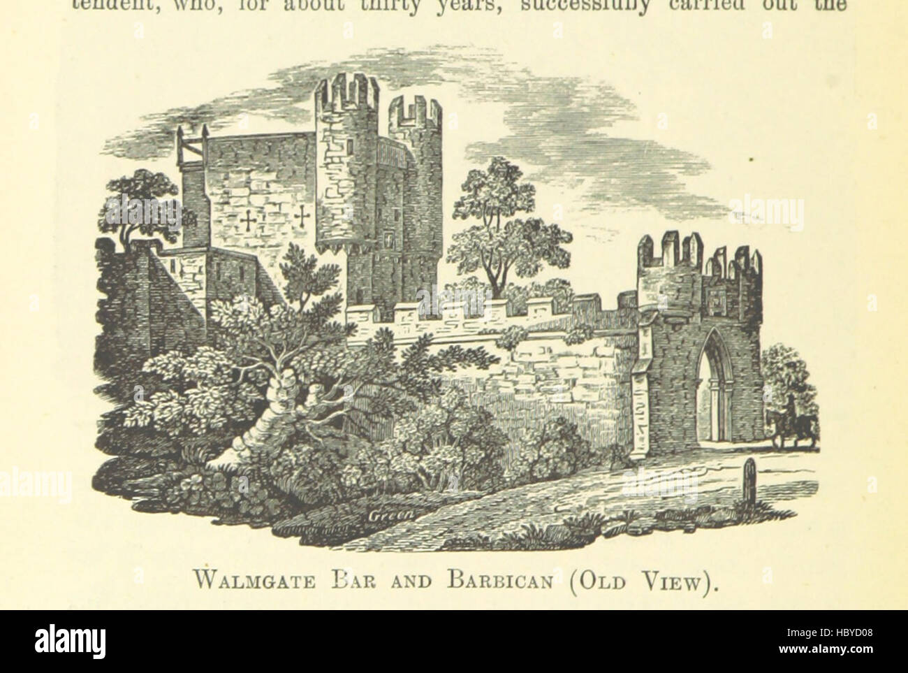 Castles map england hi-res stock photography and images - Alamy