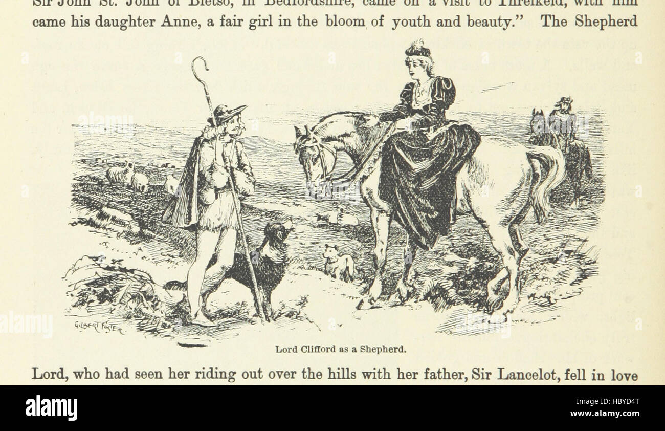 High plains map hi-res stock photography and images - Alamy