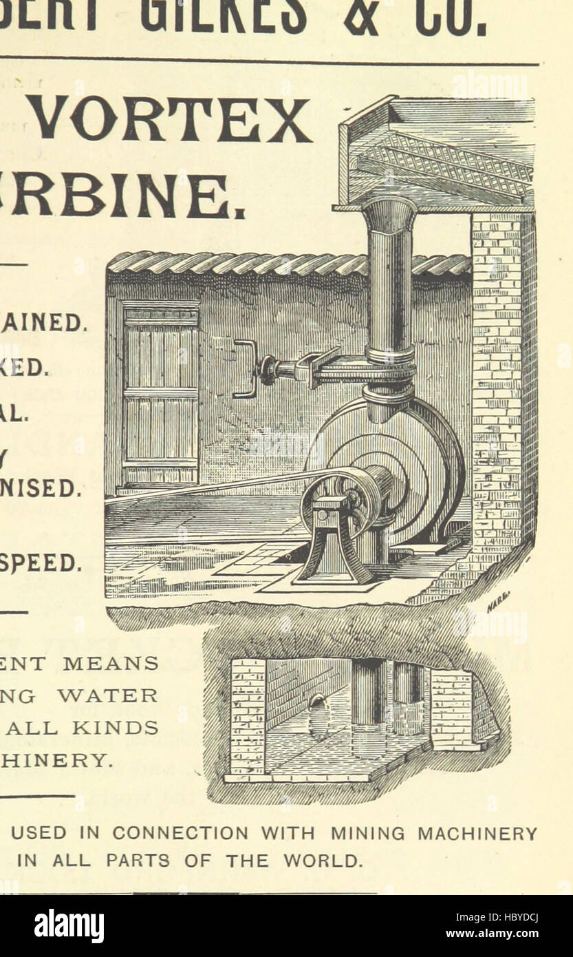 Image taken from page 699 of 'Economic Mining. A practical handbook for ...