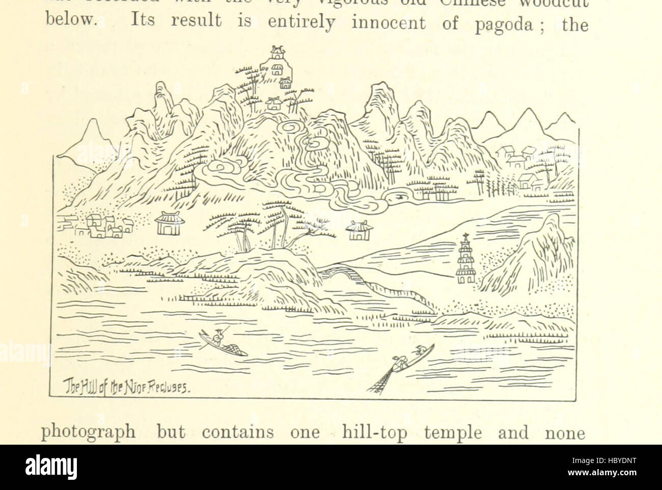 Ancient chinese maps hi-res stock photography and images - Alamy