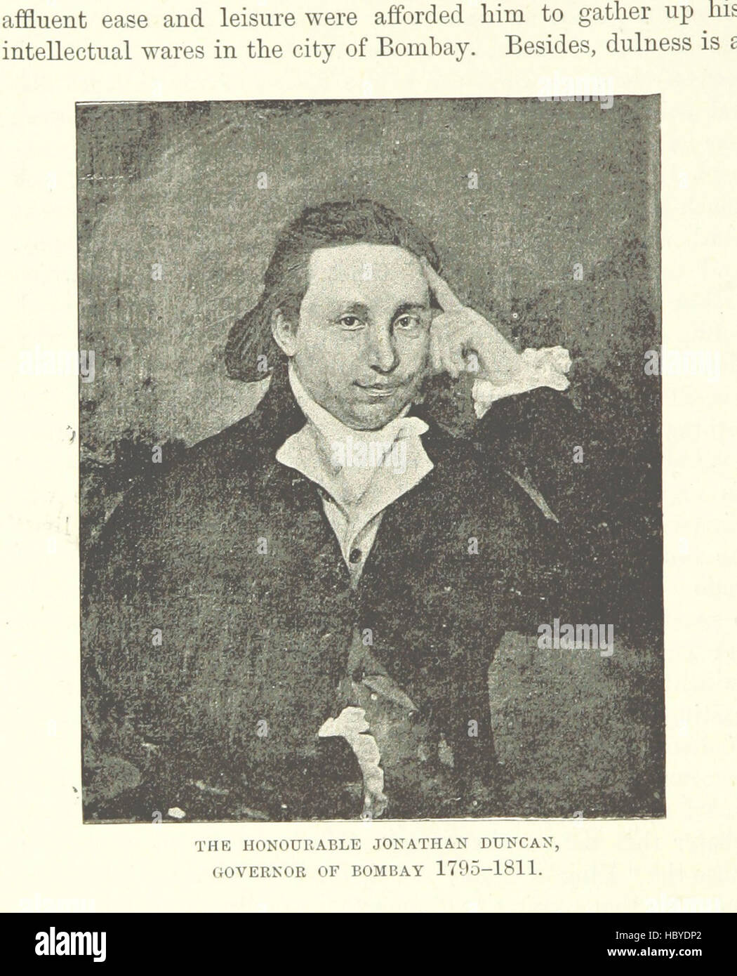 Bombay and Western India. A series of stray papers Image taken from ...