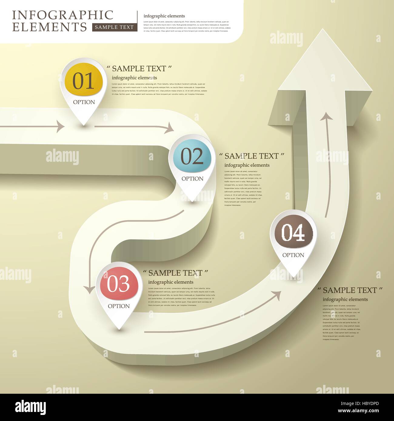vector abstract flow chart infographic elements Stock Vector Image ... vector abstract flow chart infographic elements Stock Vector Image ...