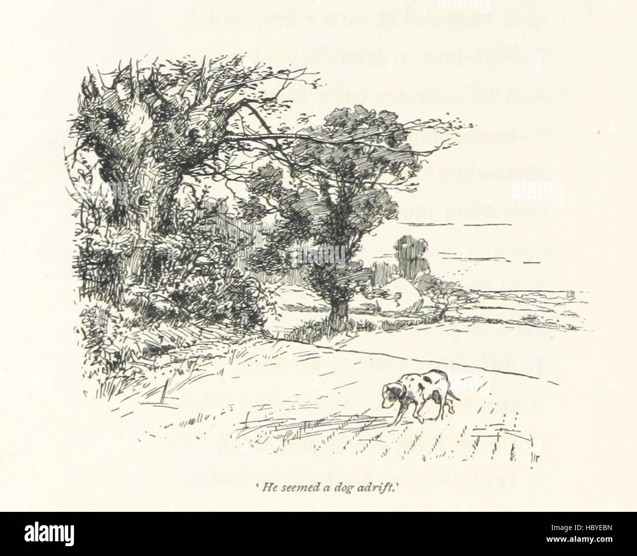 Thomas hood poems hi-res stock photography and images - Alamy