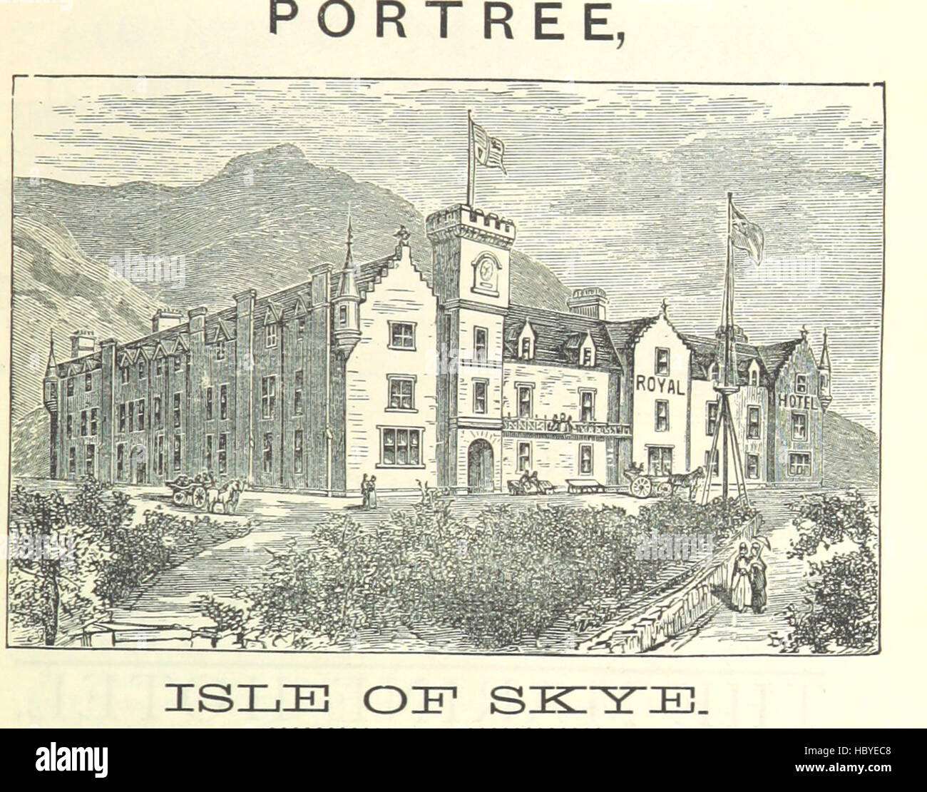 Mackenzie's Guide to Inverness ... With excursions to Beauly, etc ...