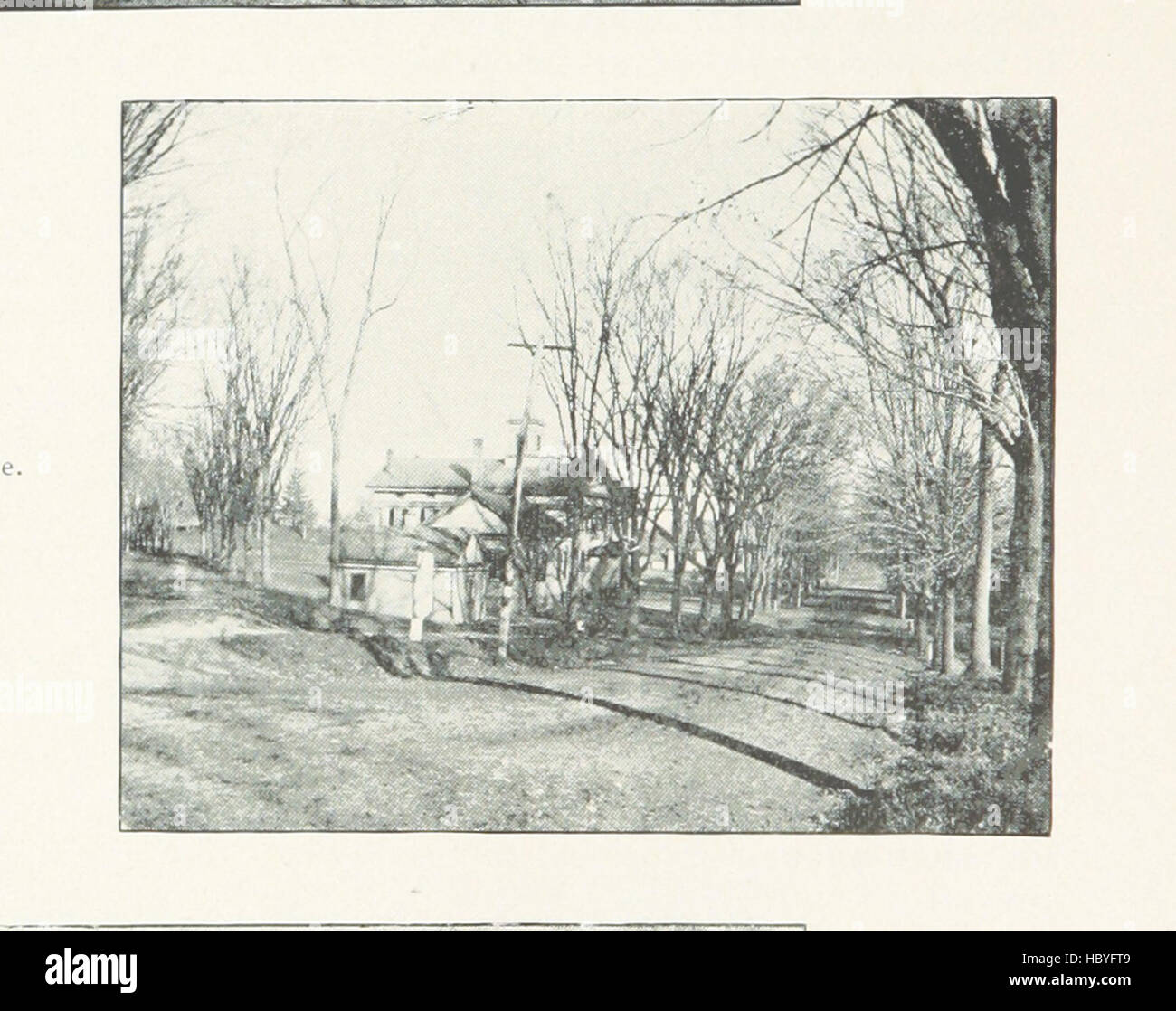 Plymouth connecticut map hi-res stock photography and images - Alamy
