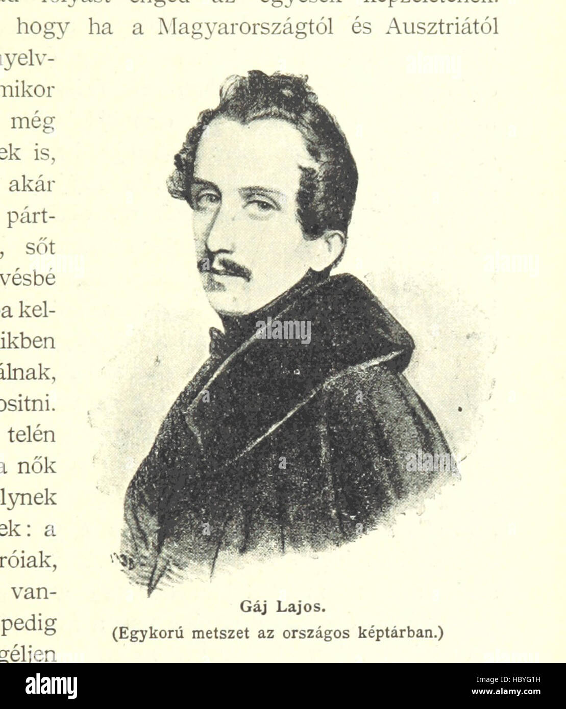 A magyar nemzet tortenete. Szerkeszti Szilágyi S. [With maps and illustrations.] Image taken ...