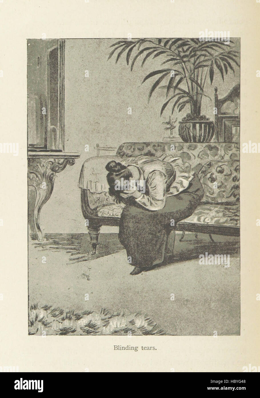 This page from 'Her Portrait, or Phillida's Fortunes' presents the ...