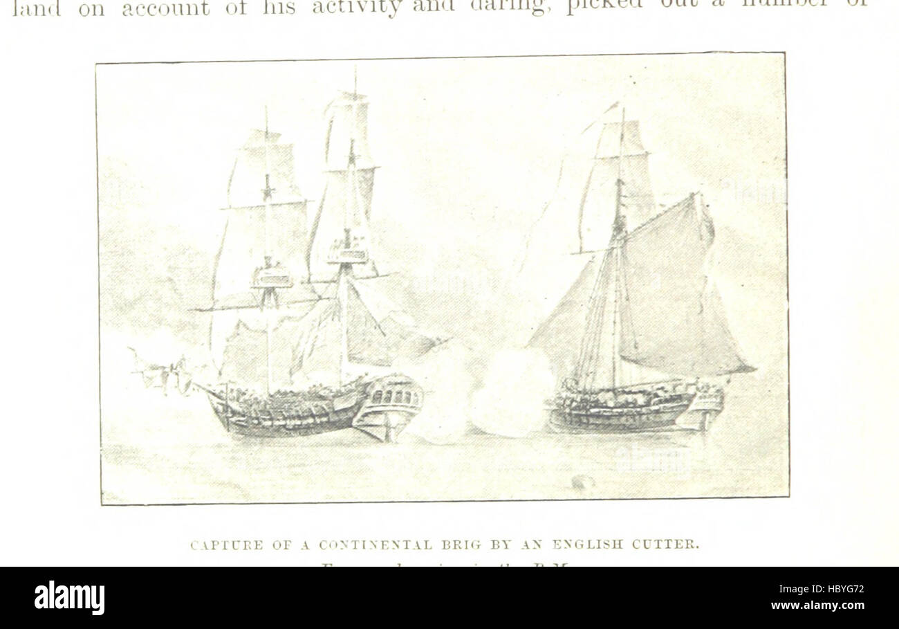 A History of Newfoundland from the English, Colonial and foreign ...