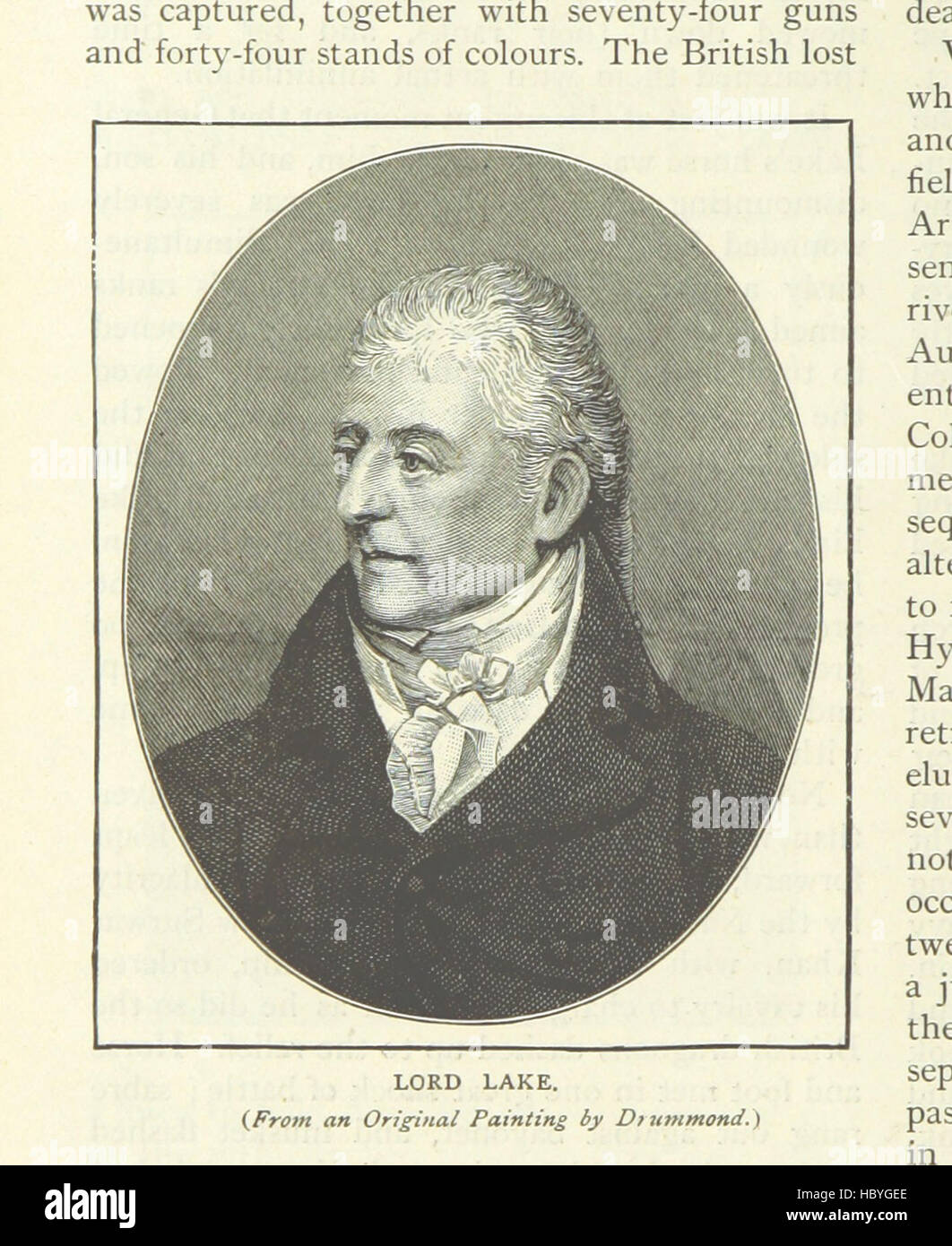 General john forbes hi-res stock photography and images - Alamy