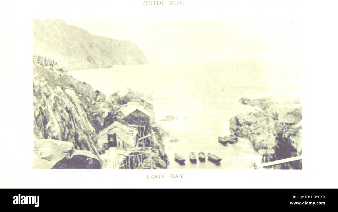 Image taken from page 41 of 'A History of Newfoundland from the English ...