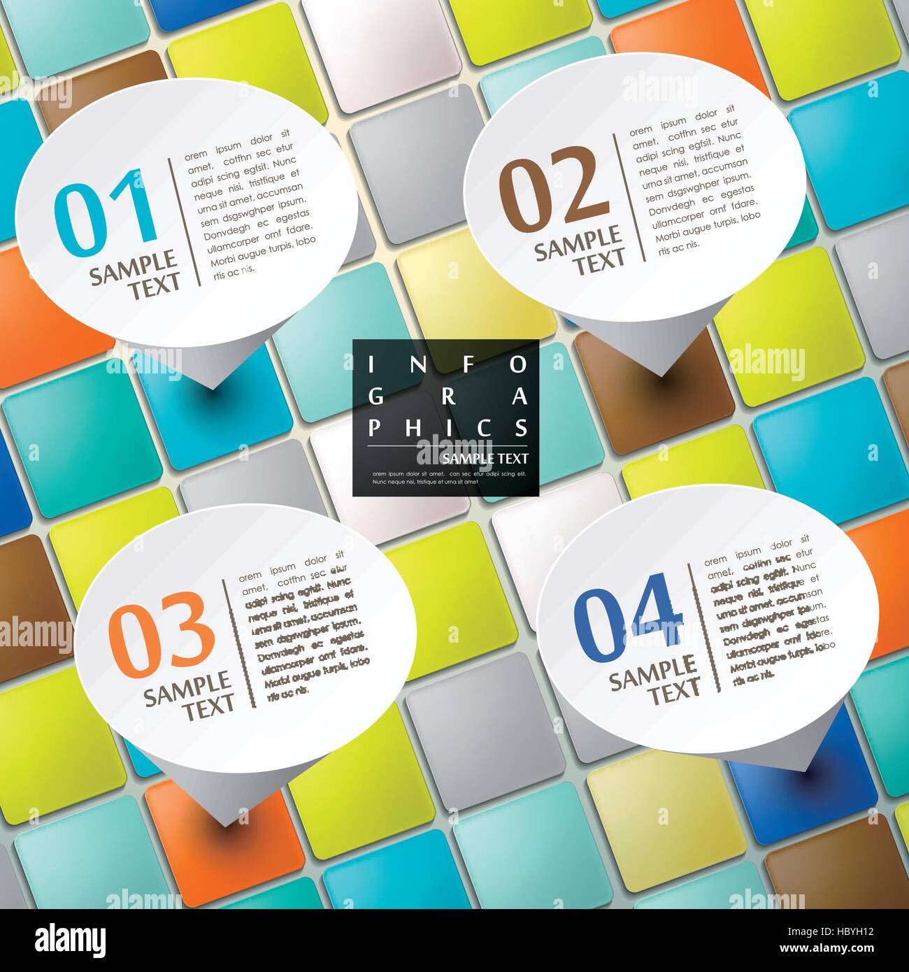 3d tiles hi-res stock photography and images - Alamy