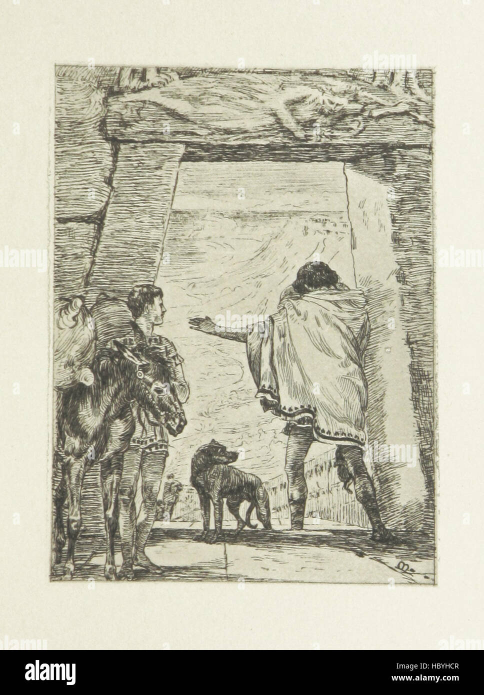 [River Songs and other poems ... Illustrated by Margery May.] Image ...