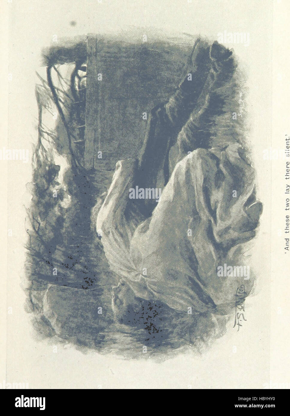 Image taken from page 49 of 'Joan Haste ... With 20 illustrations by F ...