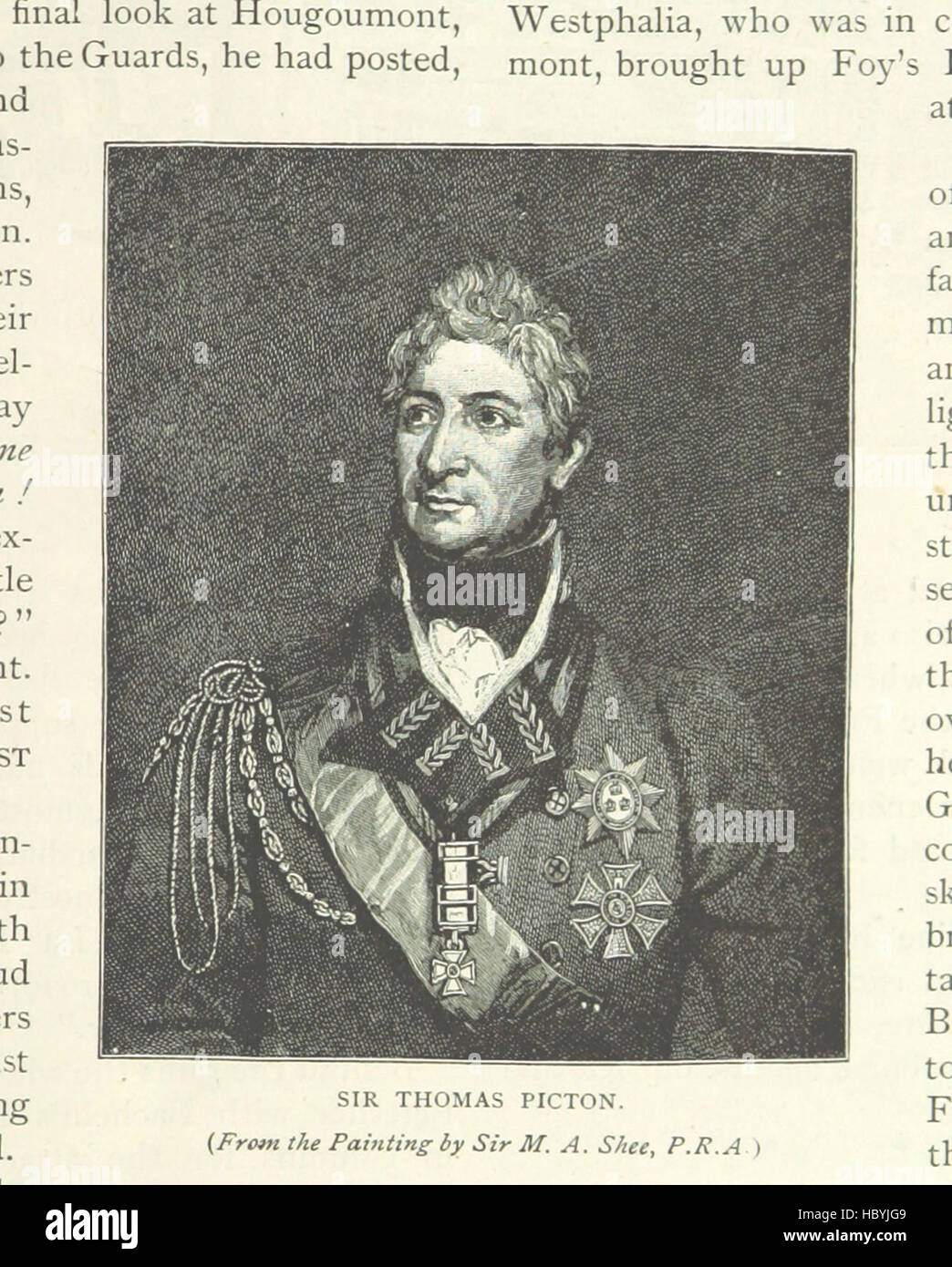 Illustrated Battles of the Nineteenth Century. [By Archibald Forbes ...